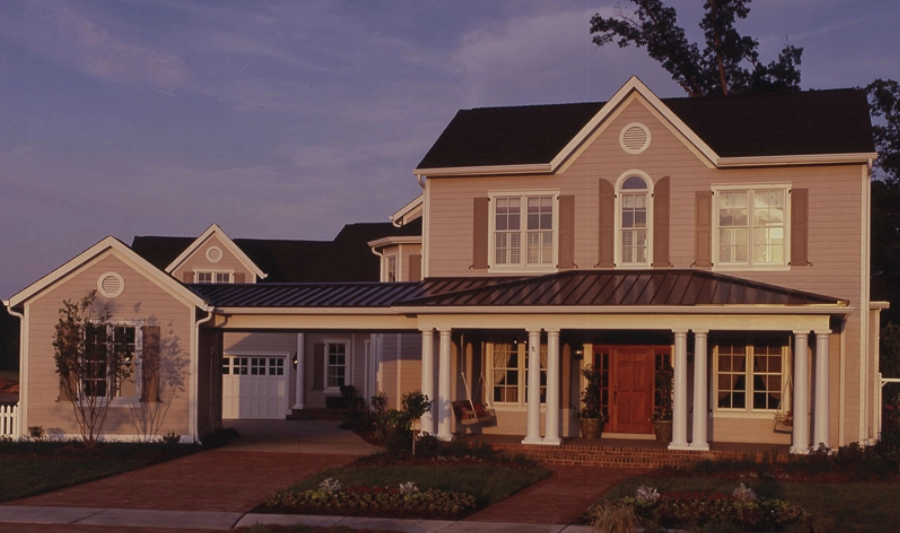 Woodleaf House Plan | Southern Living House Plans